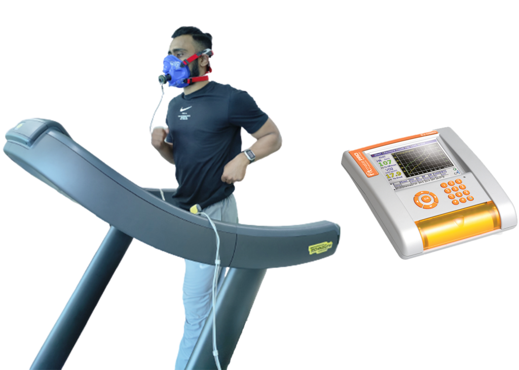 COP Test – Bild Clinic